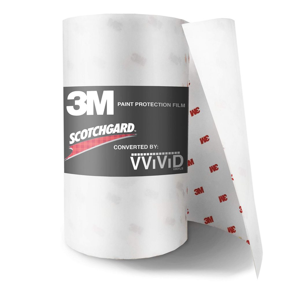 Film De Protection De Peinture 3M Contre Revêtement Céramique ?: Which ...